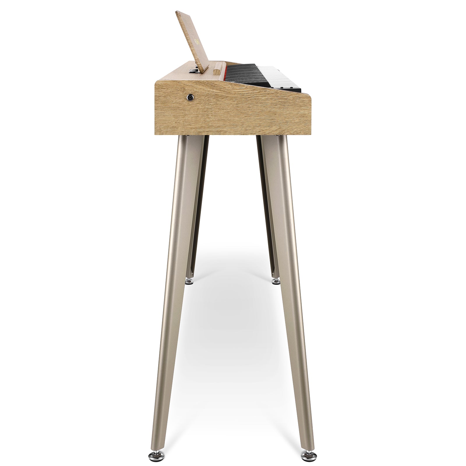 Accueil Tous les produits Donner DDP-60 Piano nu...